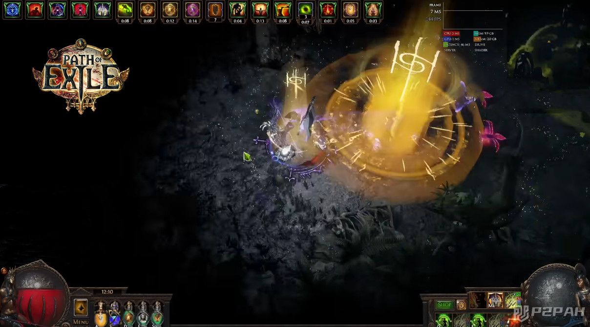 The Wildwood: Guide to Optimizing Path of Exile's League Mechanic