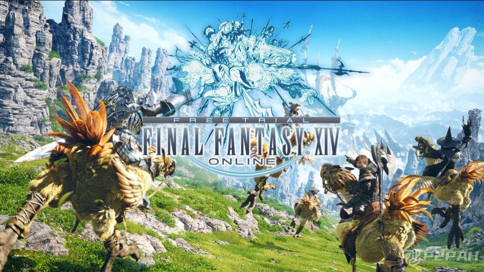 Final Fantasy XIV: The Lucrative Diadem Farming Guide
