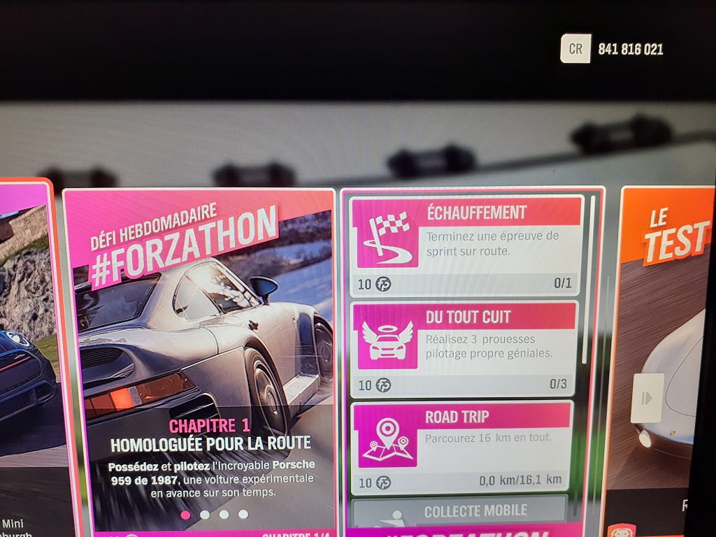 Forza Horizon 4 Accounts - Buy & Sell Securely At P2PAH